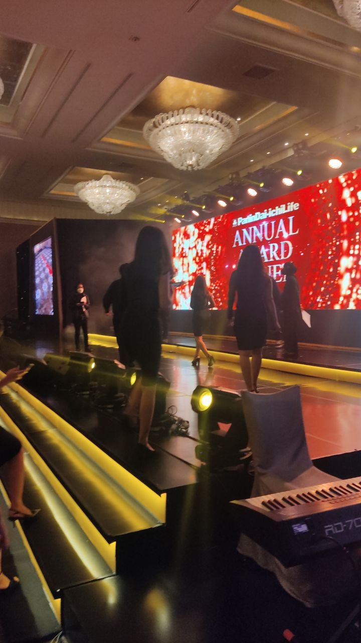 Pentingnya Jasa SPG dalam Event Pameran Besar