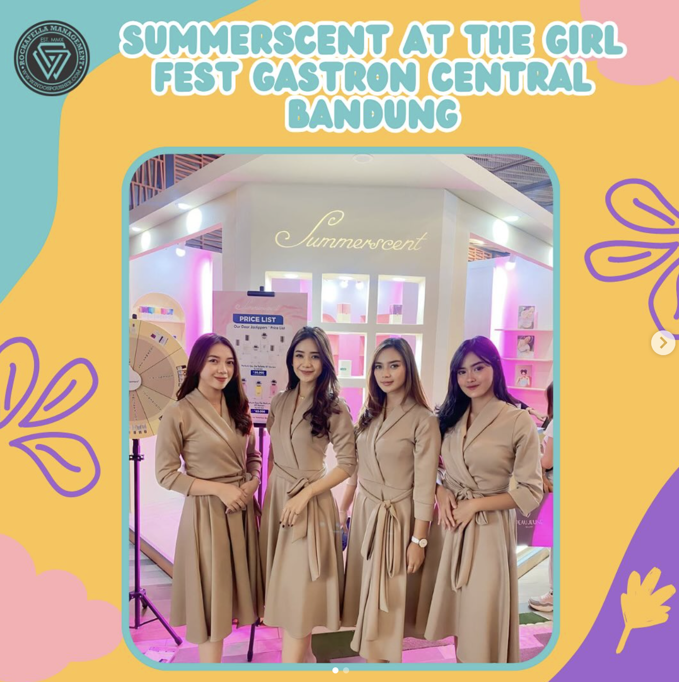 SPG Ramayana: Peran Penting dalam Penjualan Ritel